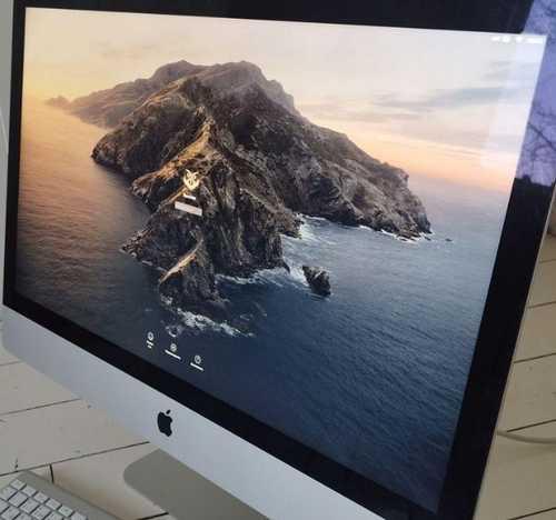 Apple iMac 27 2013