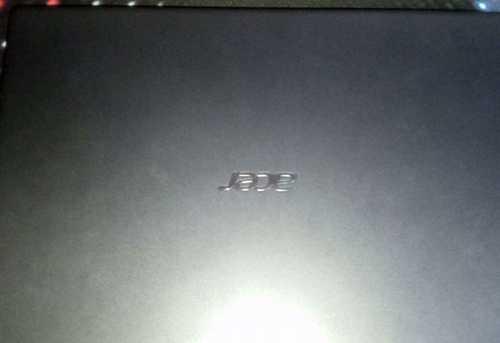 Ноутбук acer aspire 3 a315-34