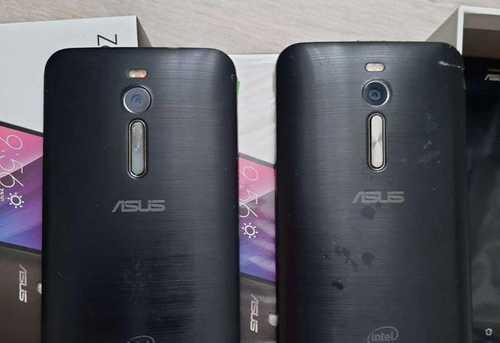 ASUS ZenFone 2 ZE551ML, 2/16 ГБ