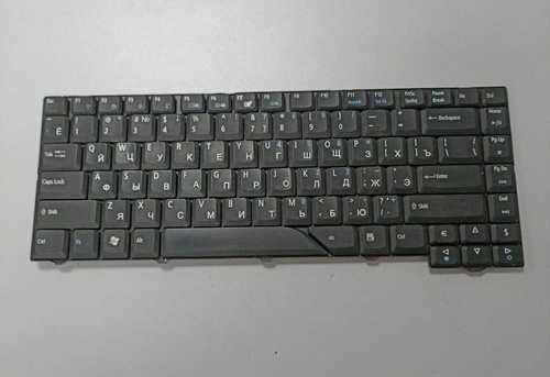 Клавиатура для ноутбука acer 5330