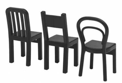 Крючки IKEA стулья