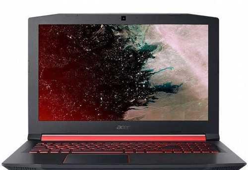 Игровой ноутбук Acer Nitro 5 AN515-42-R0HW