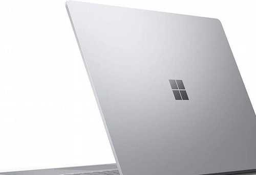 Surface Laptop 4 15" i7 16/512Gb Platina Microsoft