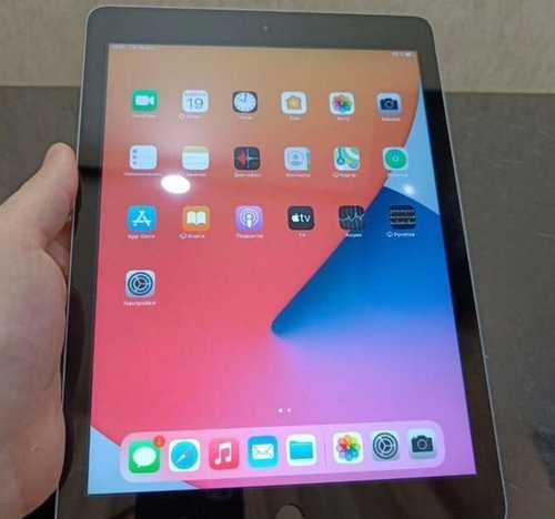 iPad 5 поколения 2017 32Gb