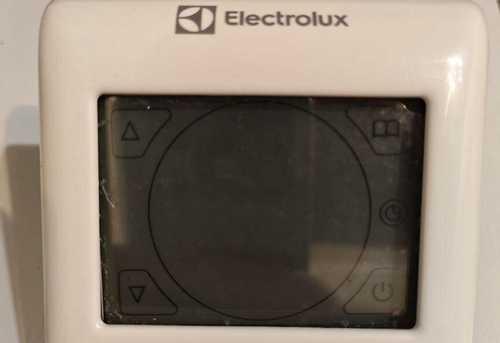 Терморегулятор для теплого пола Electrolux ETT-16