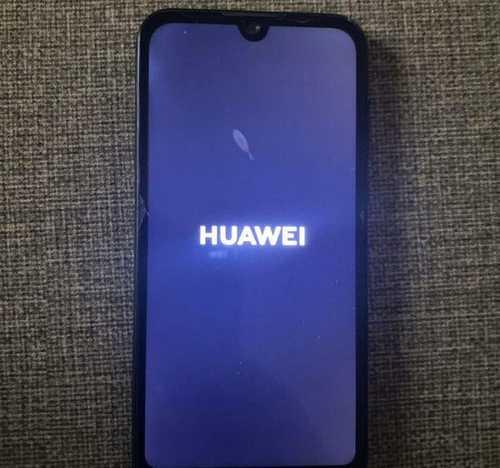 HUAWEI Y5 (2019), 2/32 ГБ