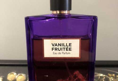 Парфюмерная вода Molinard Vanille Fruitee