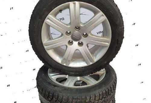 Pirelli Formula Ice 205/55 R16, 91T, 4 шт