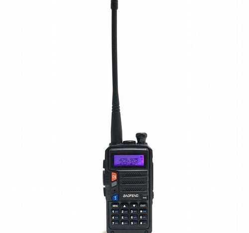 Рация Baofeng UV-5R