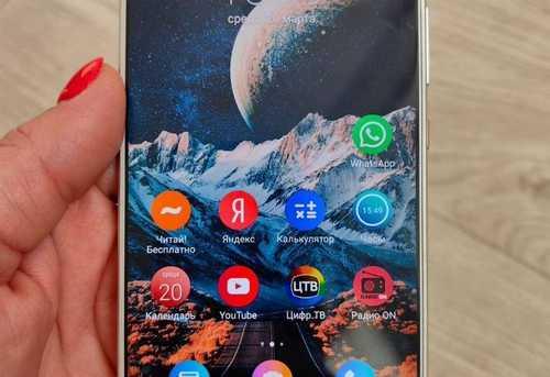 HUAWEI P10 Dual sim, 4/32 ГБ