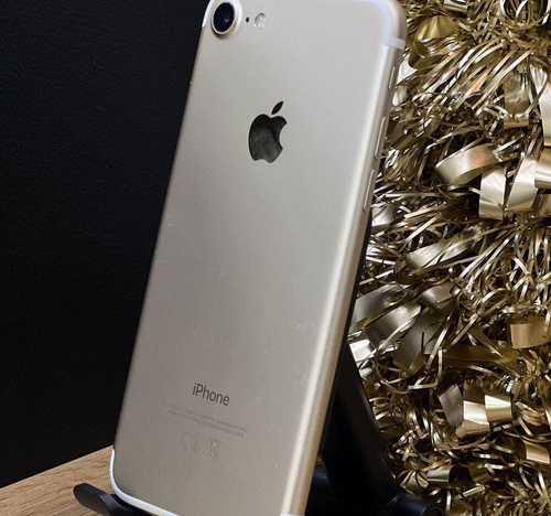 iPhone 7, 32 ГБ