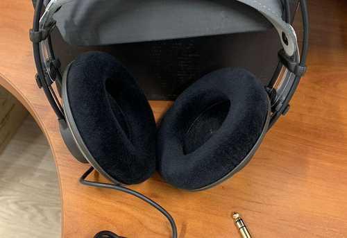 Наушники AKG K612pro