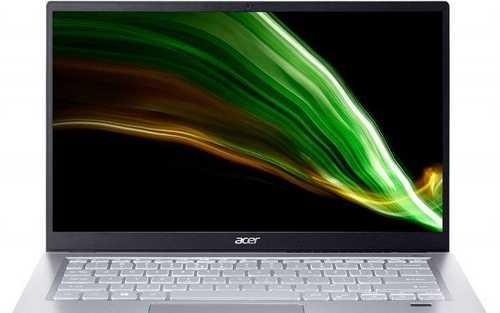 Ультрабук Acer Swift 3 SF314-43-R3JP 14, NX.AB1ER
