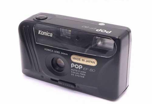 Konica POP EF-80