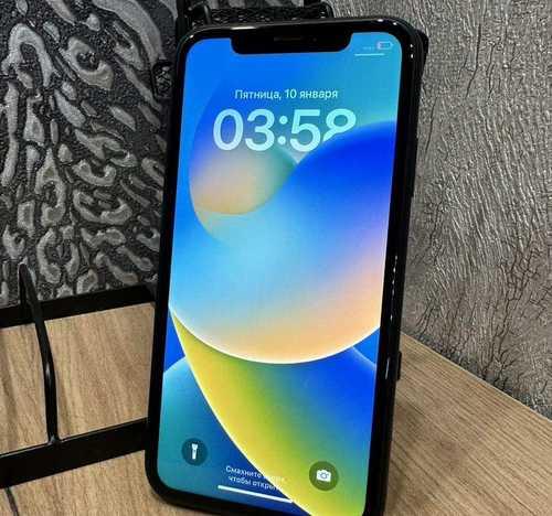 iPhone Xr, 128 ГБ