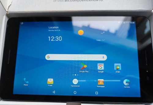 Планшет ZTE Trek 2 HD LTE