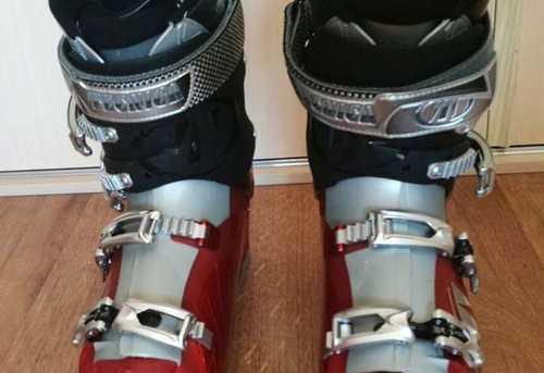 Горнолыжные ботинки Tecnica Vento 70