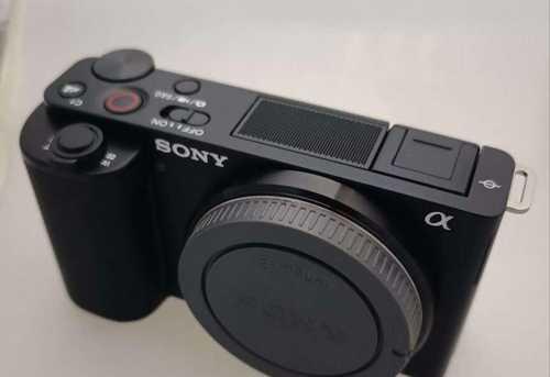 Фотоаппарат Sony ZV-E10 body новый
