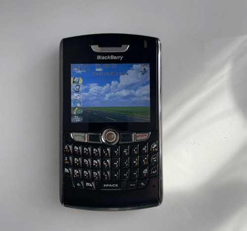 BlackBerry 8800