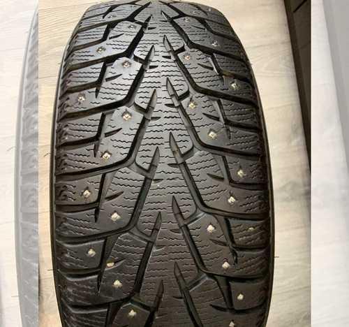 Yokohama Ice Guard Stud IG55 205/55 R16