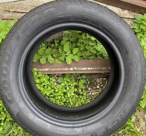 Goodyear Eagle NCT5 215/55 R16 93V