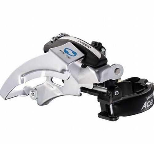 Передний переключатель shimano acera FD-M360