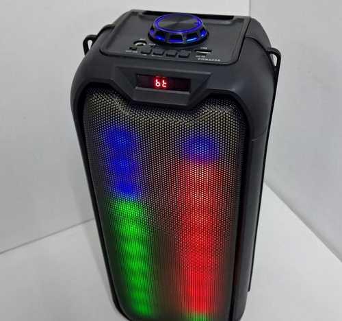 Портативная колонка BT Speaker ZQS-4235