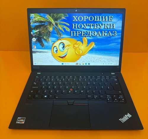 Lenovo thinkpad t14 Gen 1