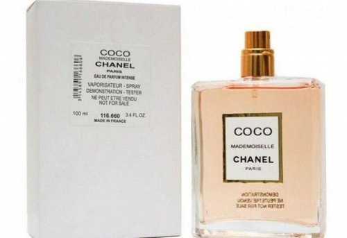 Тестер Chanel coco mademoiselle 100ml