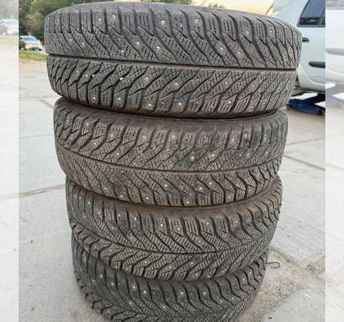 КАМА Alga (HK-531) 185/65 R14