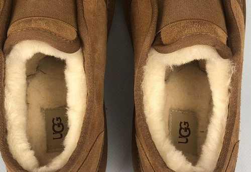 Слипоны ugg мужские Ugg Slippers Flex