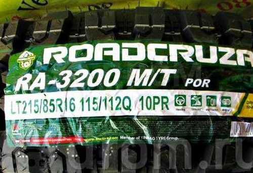 Roadcruza RA3200 215/85 R16 115Q