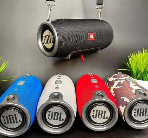 Колонка JBL xtreme 3   бесплатная доставка