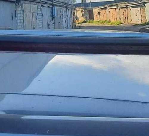 Спойлер универсальный высокий