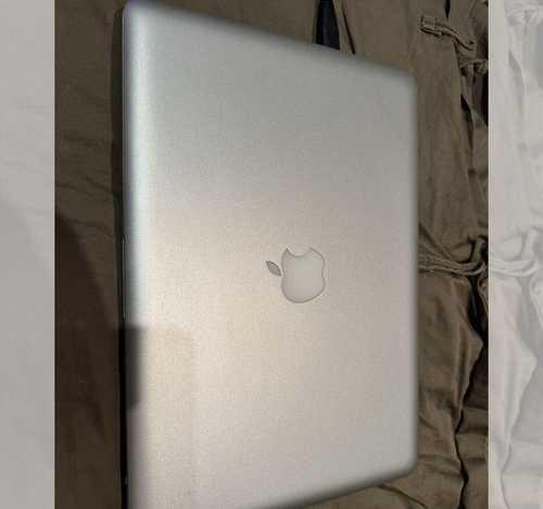 Macbook pro 13 mid 2012