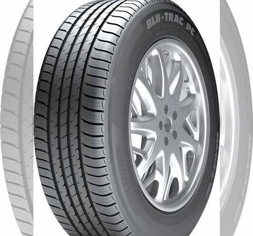 Armstrong Blu-Trac PC 235/60 R16 100V