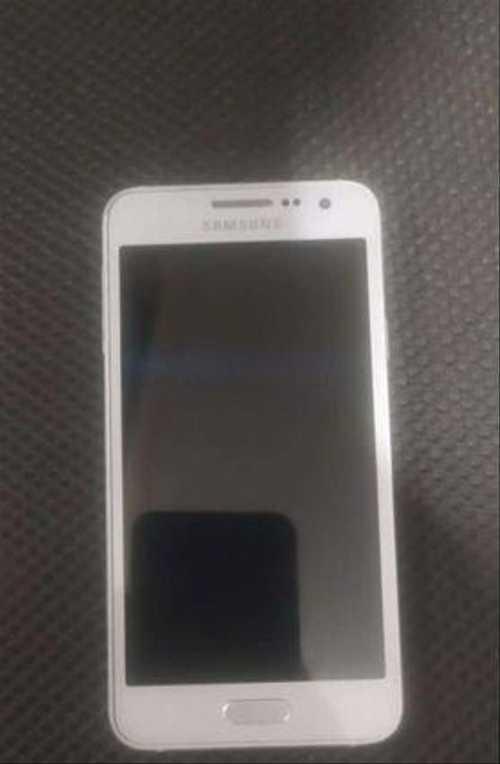 Samsung galaxy a3 2015