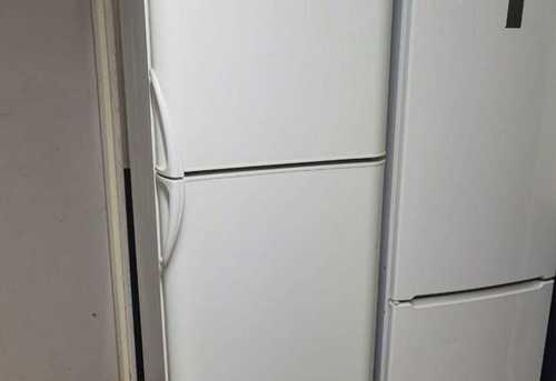 Холодильник Индезит Ноуфрост с гарантией