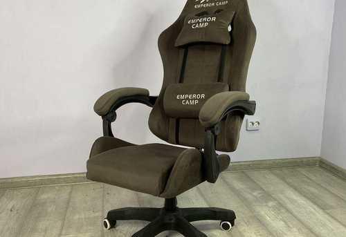 Кресло компьютерное игровое
