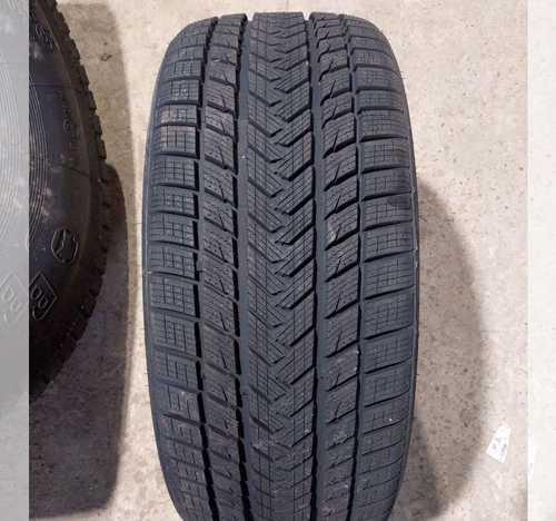 Gripmax SureGrip Pro Winter 245/35 R21 и 275/30 R21 98V