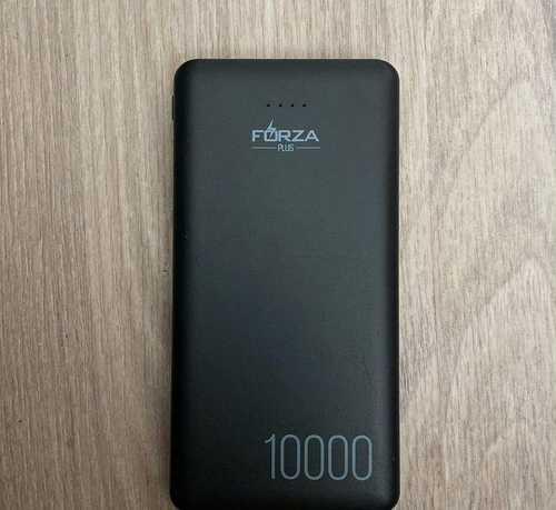 Повербанк forza 10000 mAh