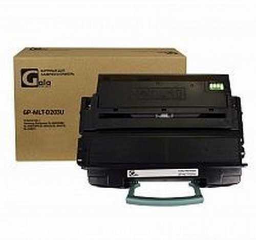 Картридж Samsung MLT-D203U для M4020/4070 (суперэ