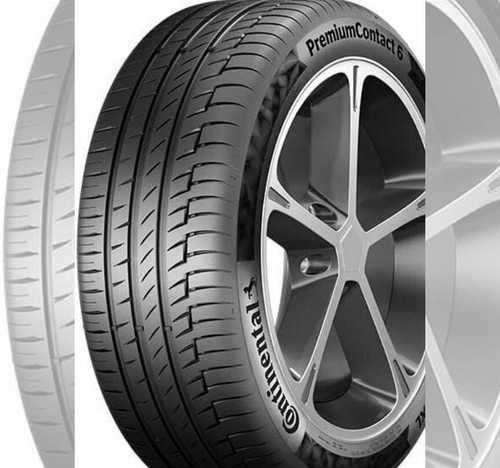 Continental ContiSportContact 5 225/35 R18 87Y