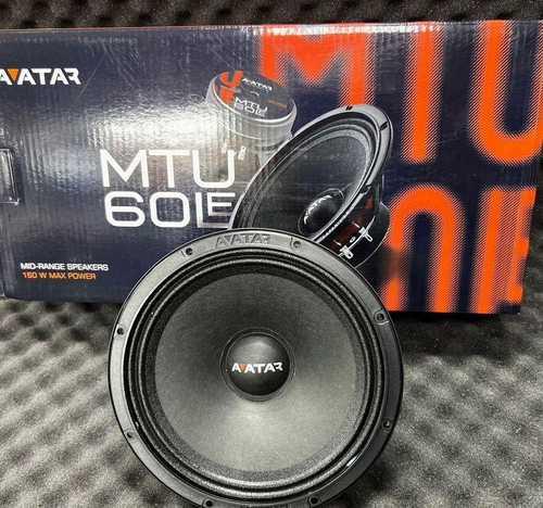 Avatar MTU-60LE