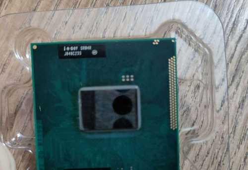 Процессор intel i3-2310m