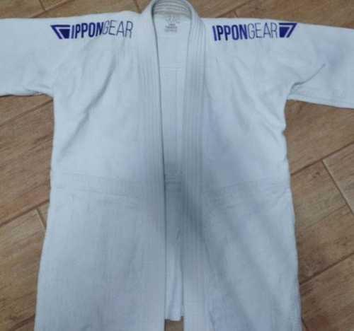 Кимоно для дзюдо ippon gear 150