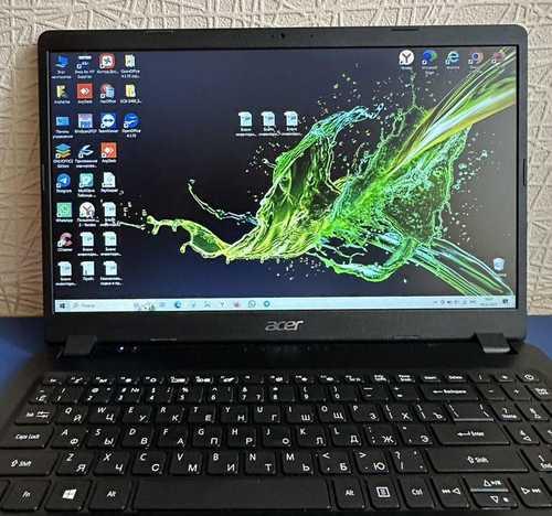 Ноутбук Acer Aspire 3 N19C1