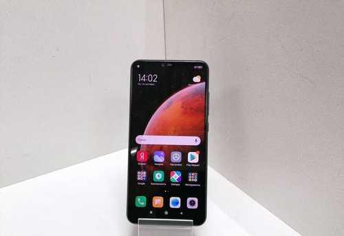 Xiaomi Mi 8 Lite, 4/64 ГБ