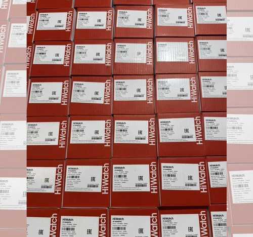 Hiwatch iPC b040