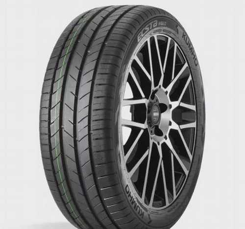 Kumho Ecsta HS52 205/60 R16 96W